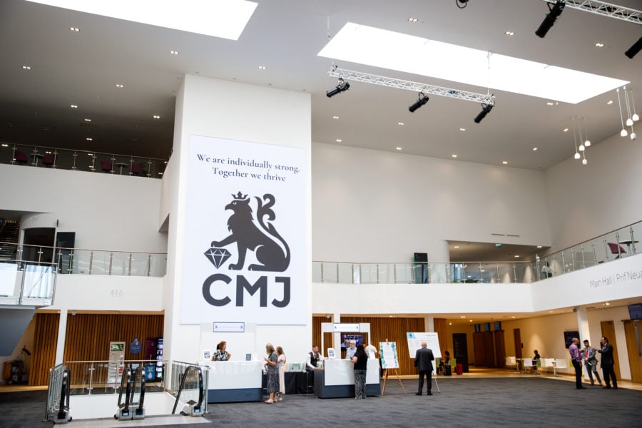 CMJ reveals Trade Event dates for 2023 – Company of Master Jewellers (CMJ)