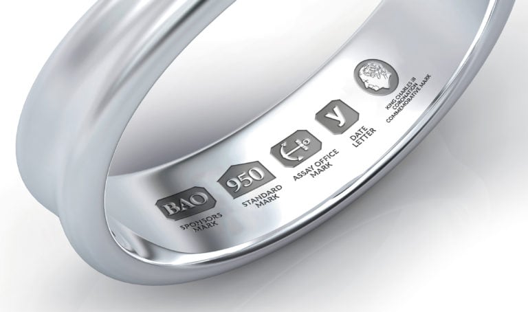 Assay Offices launch Coronation Commemorative Mark – Company of Master ...