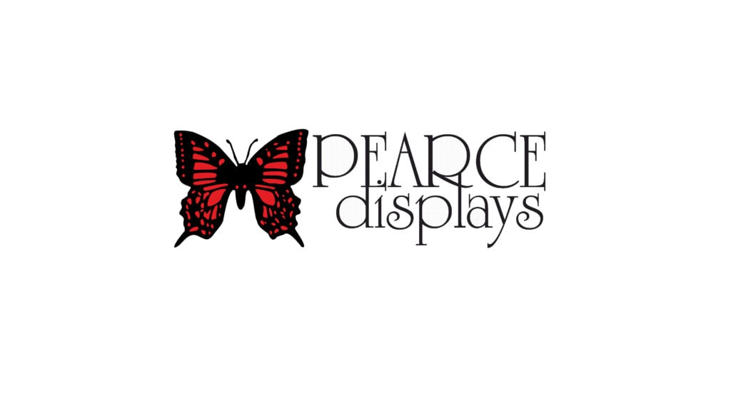 Pearce Displays – Company of Master Jewellers (CMJ)
