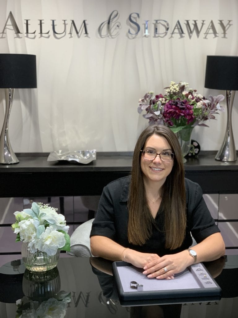 Allum & Sidaway appoints two new directors – Company of Master ...