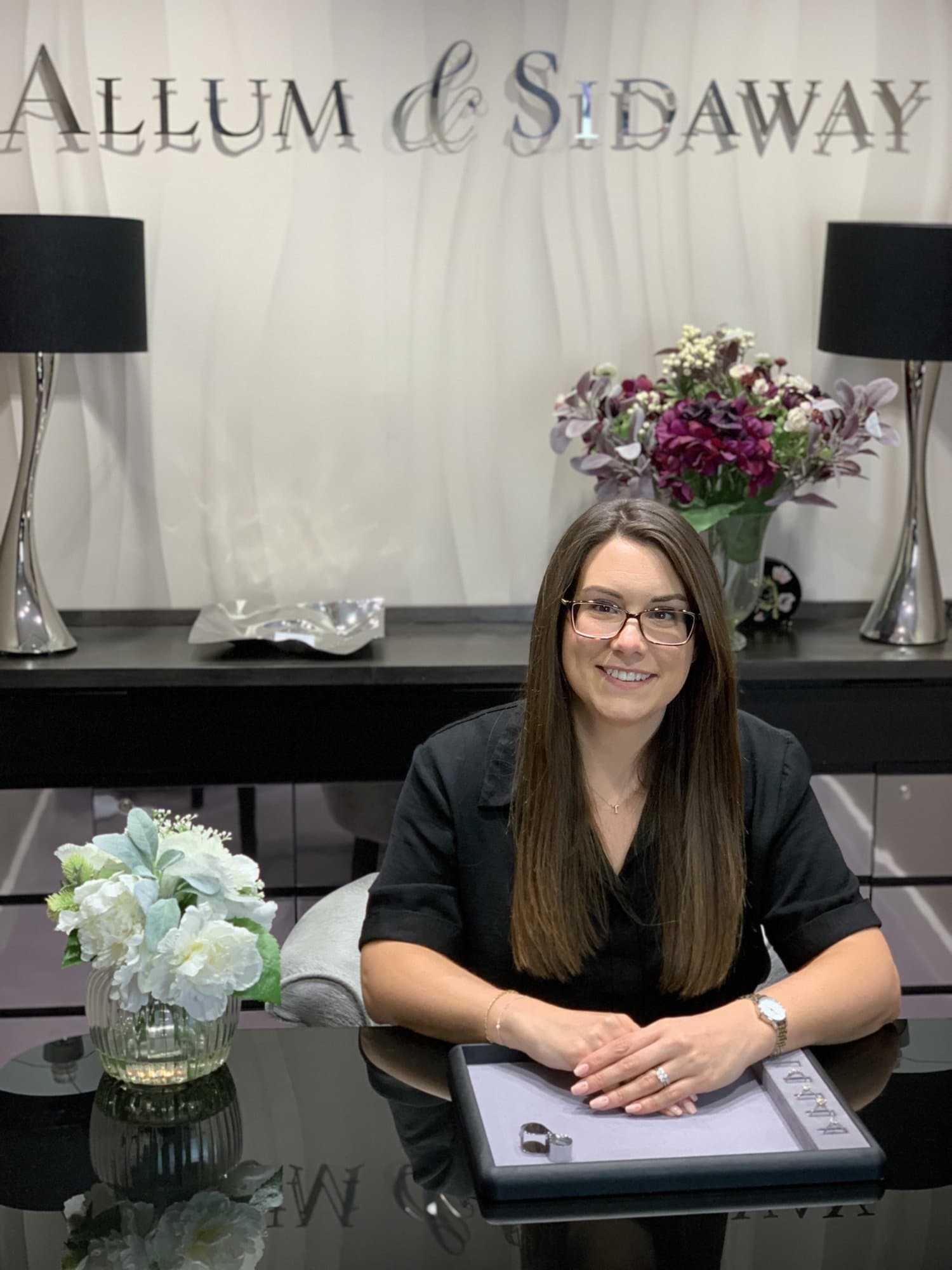 Allum & Sidaway appoints two new directors – Company of Master ...