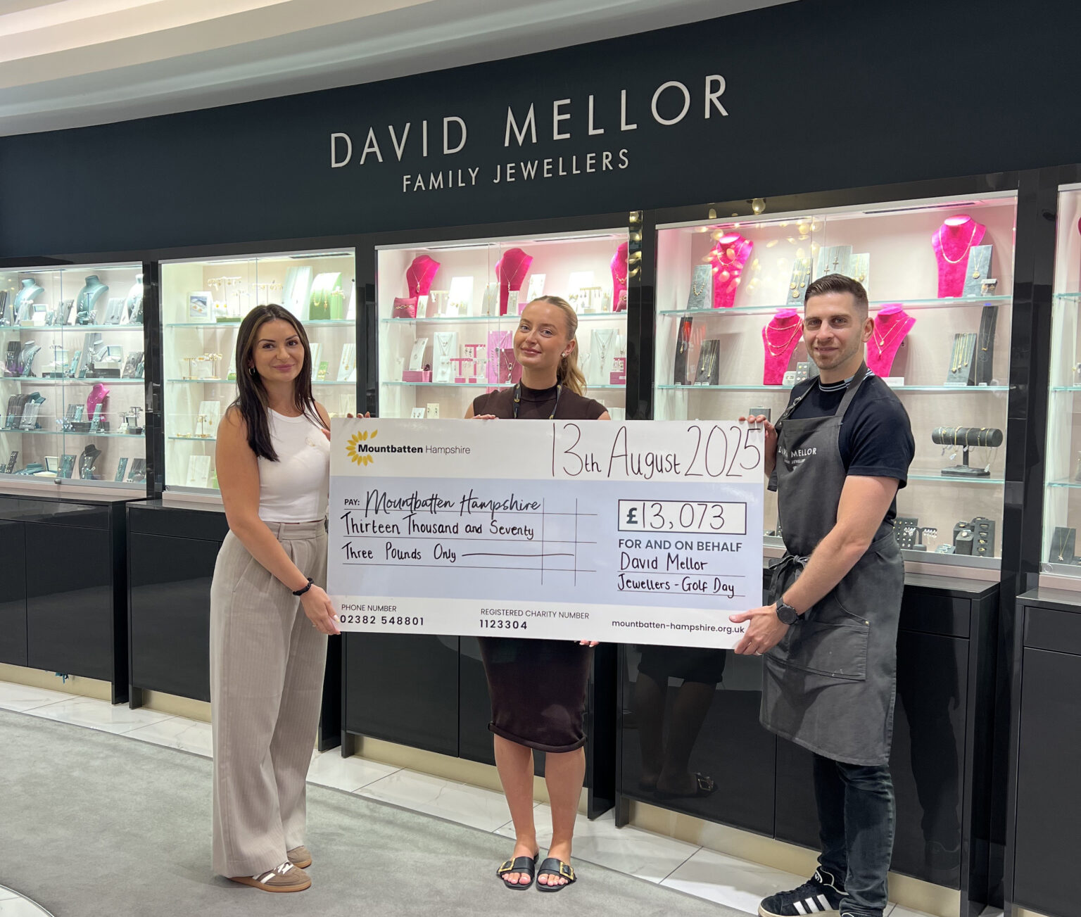 Retailer Spotlight: David Mellor Jewellers – Company of Master ...